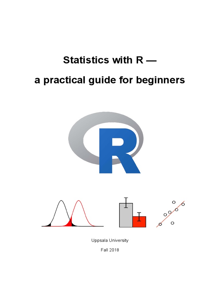 Statistics With R Fall 20180912 PDF | PDF | P Value | Statistical ...