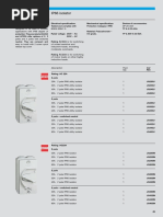 IEC-60445 - 2010 - Cable Conductors Colour Code | PDF