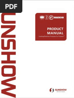 ASTM-G154-23 | PDF | Ultraviolet | Fluorescence