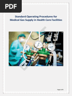 Oxygen & Suction Checklist Guide | PDF