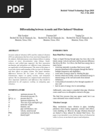 Piping Engineering AIV FIV | PDF | Pipe (Fluid Conveyance) | Valve