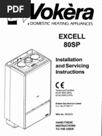 Lennox Serial Number Nomenclature | PDF | Furnace | Air Conditioning