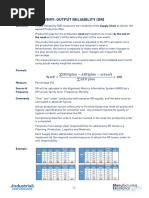 One-Point Safety Lesson Overview | PDF