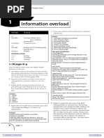 CD 1 Objective Proficiency | PDF