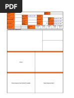 Good Issue Note - Format | PDF