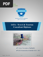 Unit 9 Travel Information Manual (F) | PDF | Travel Visa | Passport