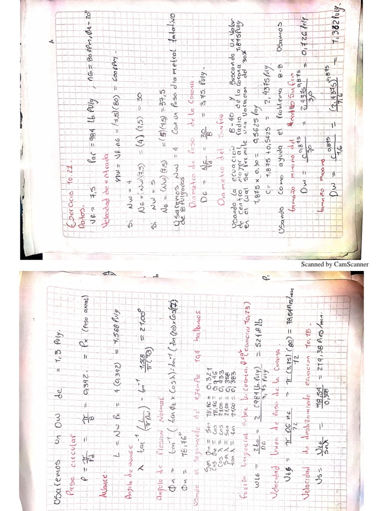 Ejercicio 21 Pdf