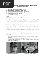 SPANISH Quick DASH | PDF
