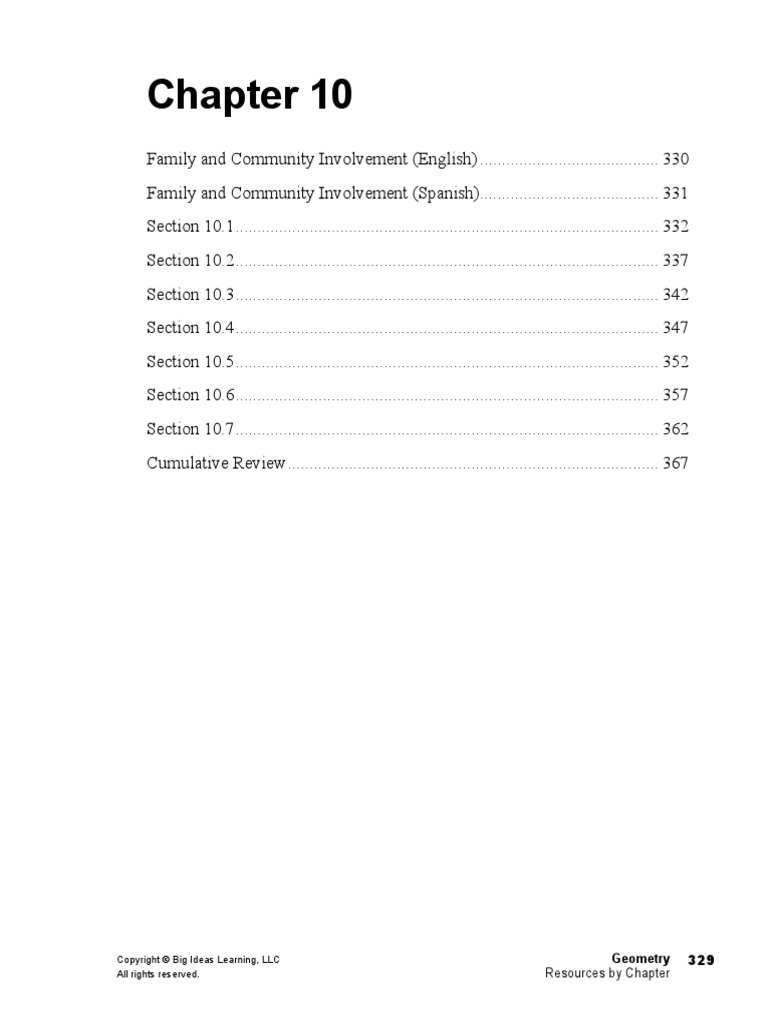 Chapter 10 Resources PDF | PDF | Informática y tecnología de la información | Science