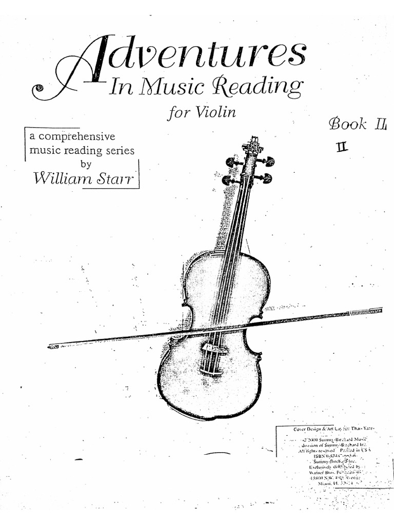 Adventures in Music. Book 2 | PDF