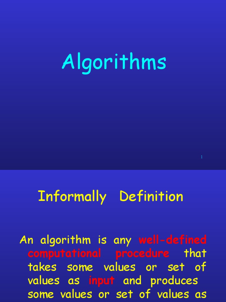 Lecture2 M 131122062242 Phpapp02 | PDF | Computational Complexity Theory | Time Complexity