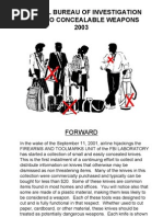Club (Weapon) - Wikipedia | PDF | Military Equipment | Melee Weapons