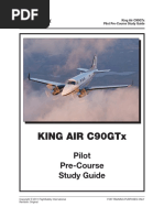 Collins Proline 21 Avionics Manual | PDF | Altimeter | Menu (Computing)