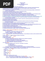 LISS/Coombs Gel Card Overview | PDF