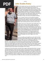Luke Smith's Homepage | PDF | Linux | Internet