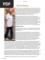 Luke Smith's Homepage | PDF | Linux | Internet