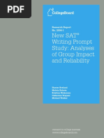 PR2 Sample Manuscript - Edited | PDF | Job Satisfaction | Dependent And Independent Variables