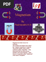 PhET Electromagnetic Induction Experiment | PDF | Electromagnetic ...