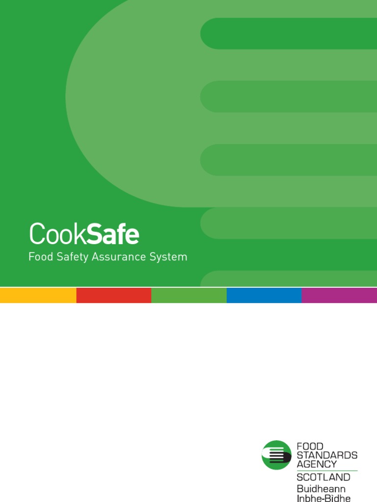 cooksafe | Hazard Analysis And Critical Control Points | Food Safety