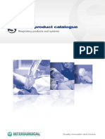 Medigrip Sizing Chart | PDF | Clinical Medicine | Limbs (Anatomy)