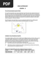 Astrology Aspects and Venus 5 Pointed Star | PDF | Venus | Esoteric ...