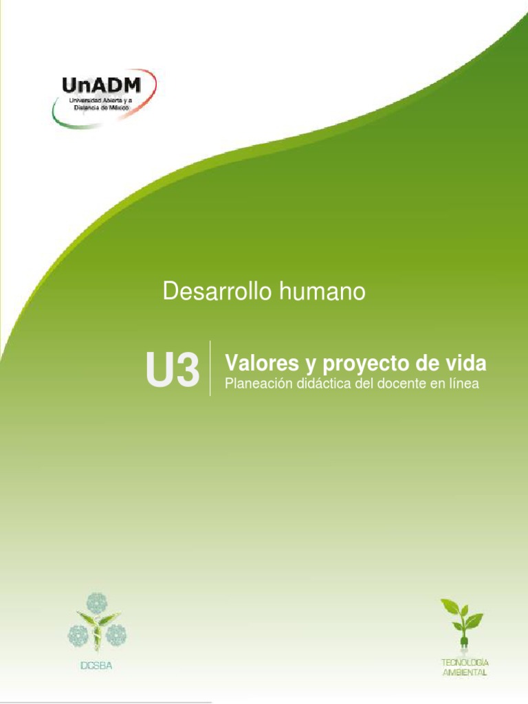 Actividades de Aprendizaje U3 | PDF | Transgénero | Estudios LGBTQIA+