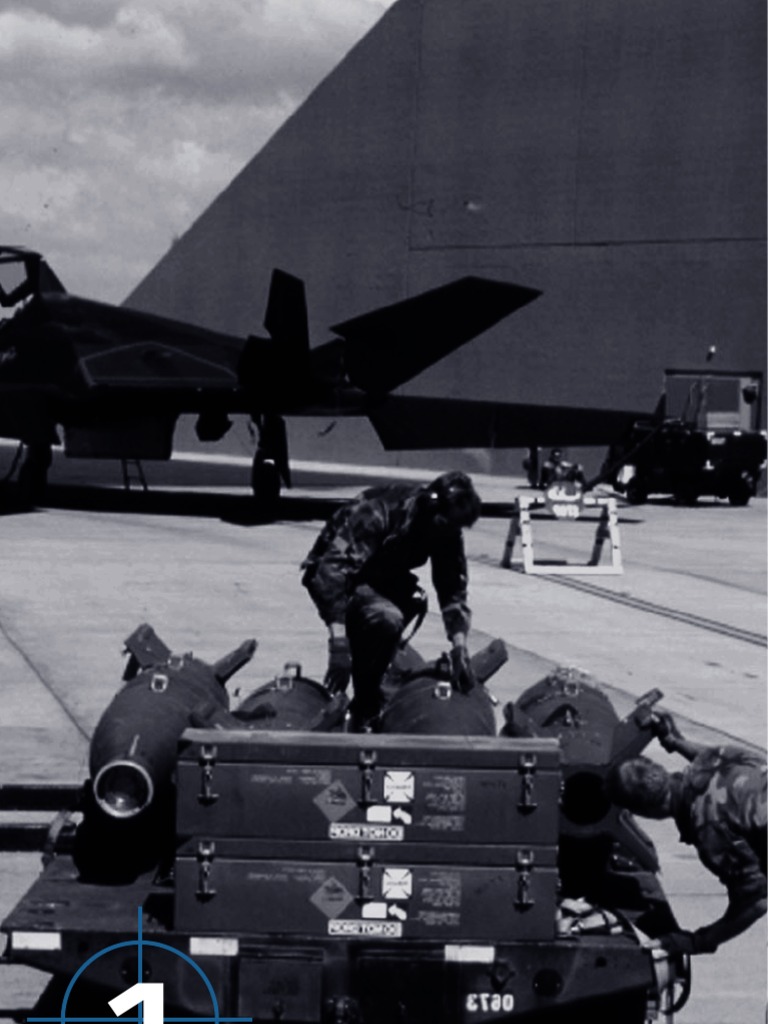 Manual Jane´s USAF | Anti Aircraft Warfare | Military Aviation