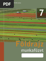 Földrajz.7.o. OFI 2019 | PDF