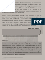 Lufthansa Flight 181 Hijacking Summary | PDF | Aviation | Violence