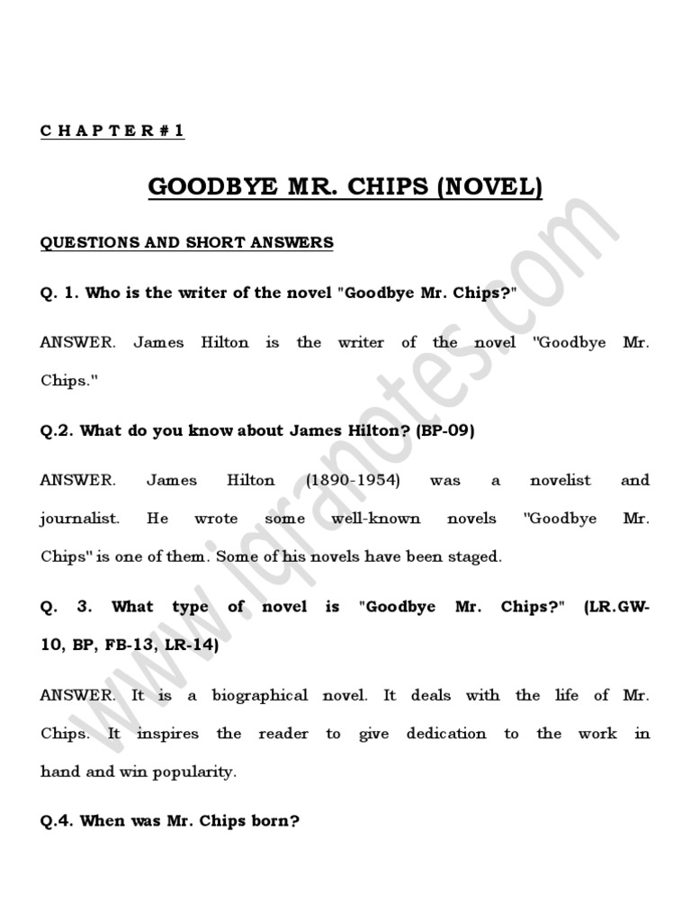 Chips Ch 1 Pdf Pdf