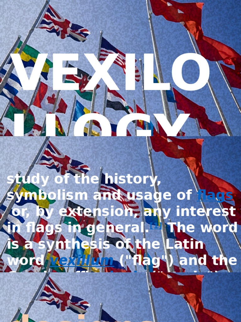 Fun With Flags | PDF