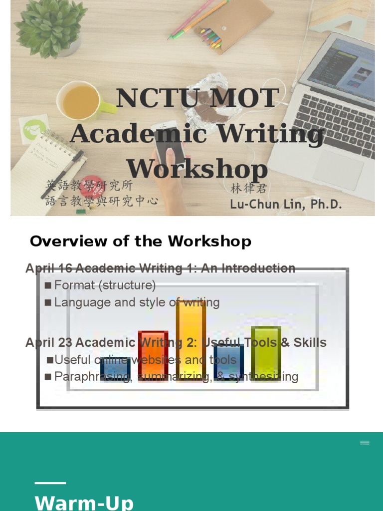 2020 Academic Writing 2 | PDF | English Language | Reading Comprehension