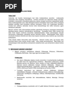 Shona Textbook | PDF