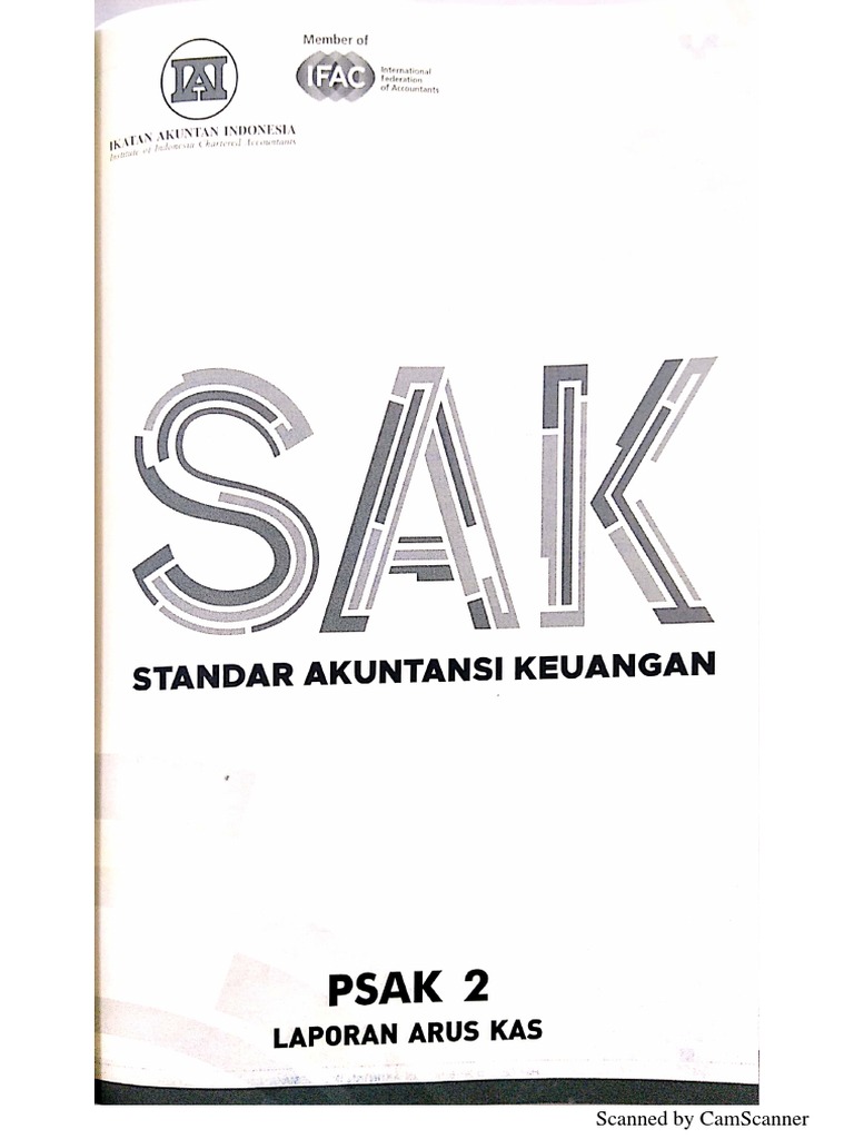 Psak 2 PDF | PDF
