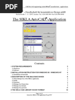 Civil 3D Keyboard Shortcut | PDF | Software Engineering | Computer Science