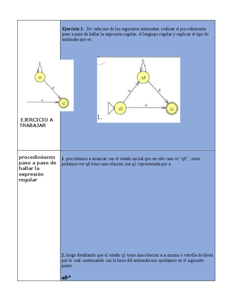 Aporte Ejercicio 1 - Sebastian Angarita | PDF