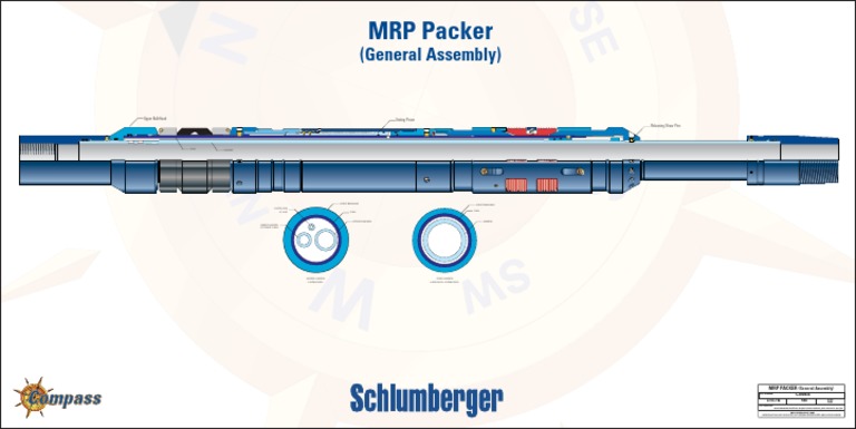 (General Assembly) : MRP Packer | Download Free PDF | Computing And ...