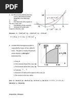 Multiview Sketches Answer Key: Purpose | PDF | Engineer | Drawing