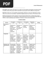 Damath | PDF | Numbers | Teaching Mathematics