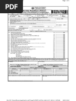BIR Form 1604cf | PDF | Taxes | Services (Economics)