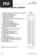 Diagrama Electrico Jetta A3 2 0 Pdf Audi Vehicle Technology