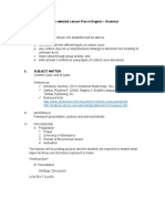 Kennings in Beowulf - Examples - (Cloze) | PDF | Beowulf