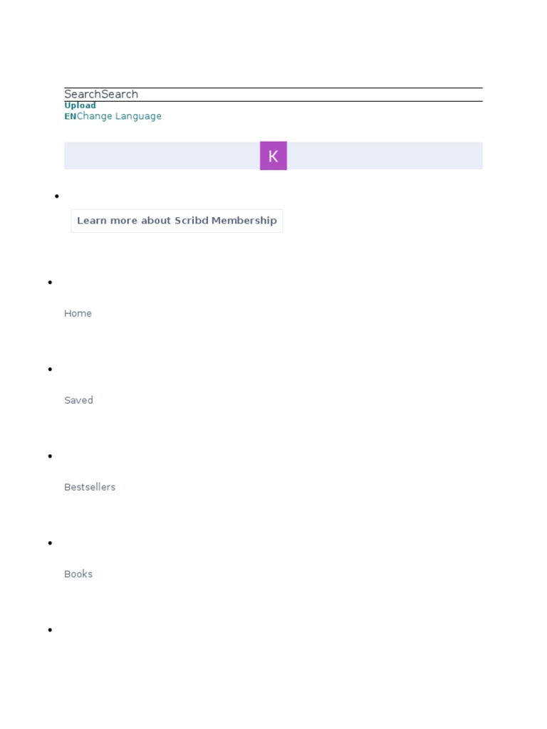 Searchsearch: Change Language | PDF | Career & Growth | Social Science