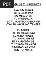 Poema Misionero | PDF