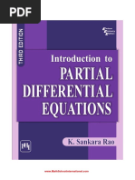 A Friendly Introduction To Numerical Analysis | PDF | Analysis ...