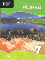 Földrajz.7.o. OFI 2019 | PDF