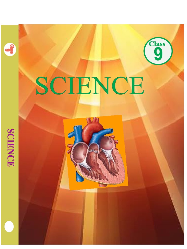 Science 9 English PDF | PDF | Atomic Nucleus | Electron