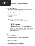Standards in Group Acitivity | PDF