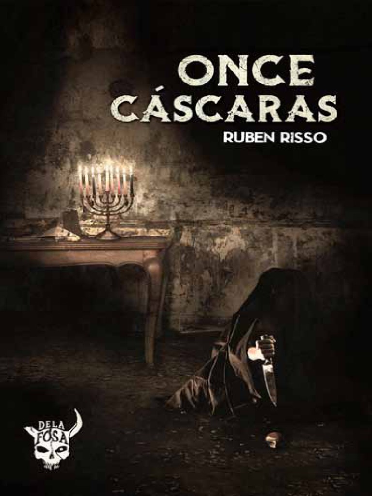 Once Cascaras 25876 PDF 343324 13926 25876 N 13926 PDF | PDF | Mal ...