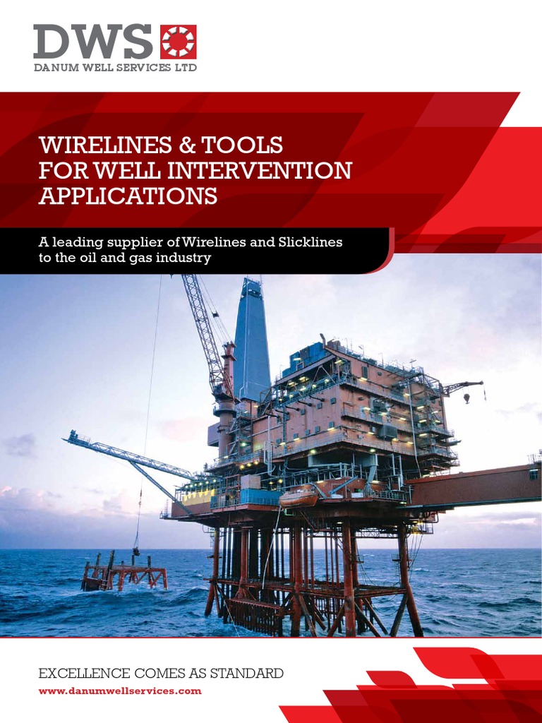 9069 Danum Well Product Catalogue | PDF | Stainless Steel | Wire